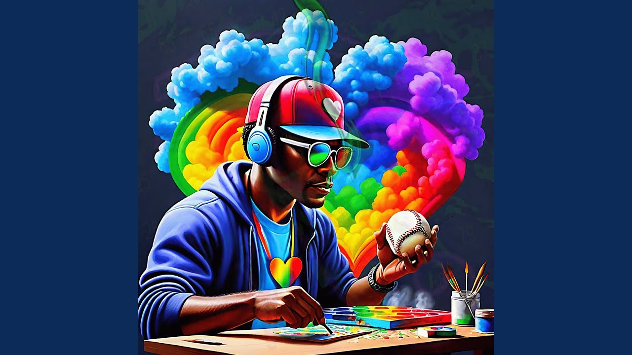 Real Art from da Heart - YouTube