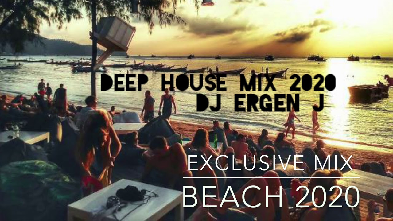 The Best Of Vocal Deep House Music Mix 2020 🌱 Summer Music Mix 2020 ...