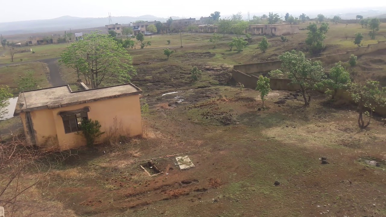 Iti hostel seoni - YouTube