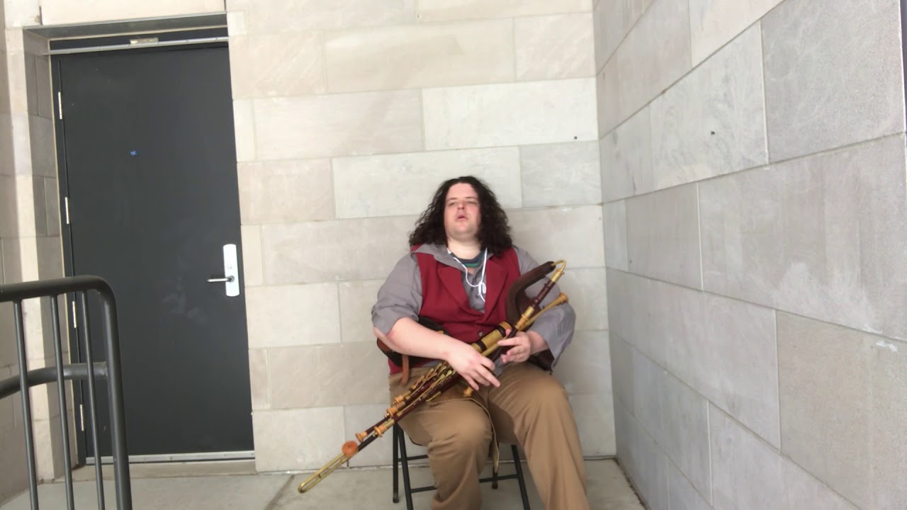 131 Butter’d Peas from James Aird collection - YouTube