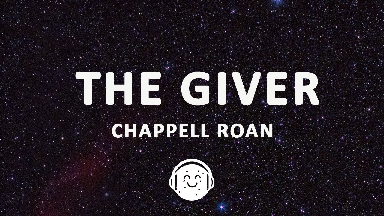 Chappell Roan - The Giver (Lyrics) - YouTube