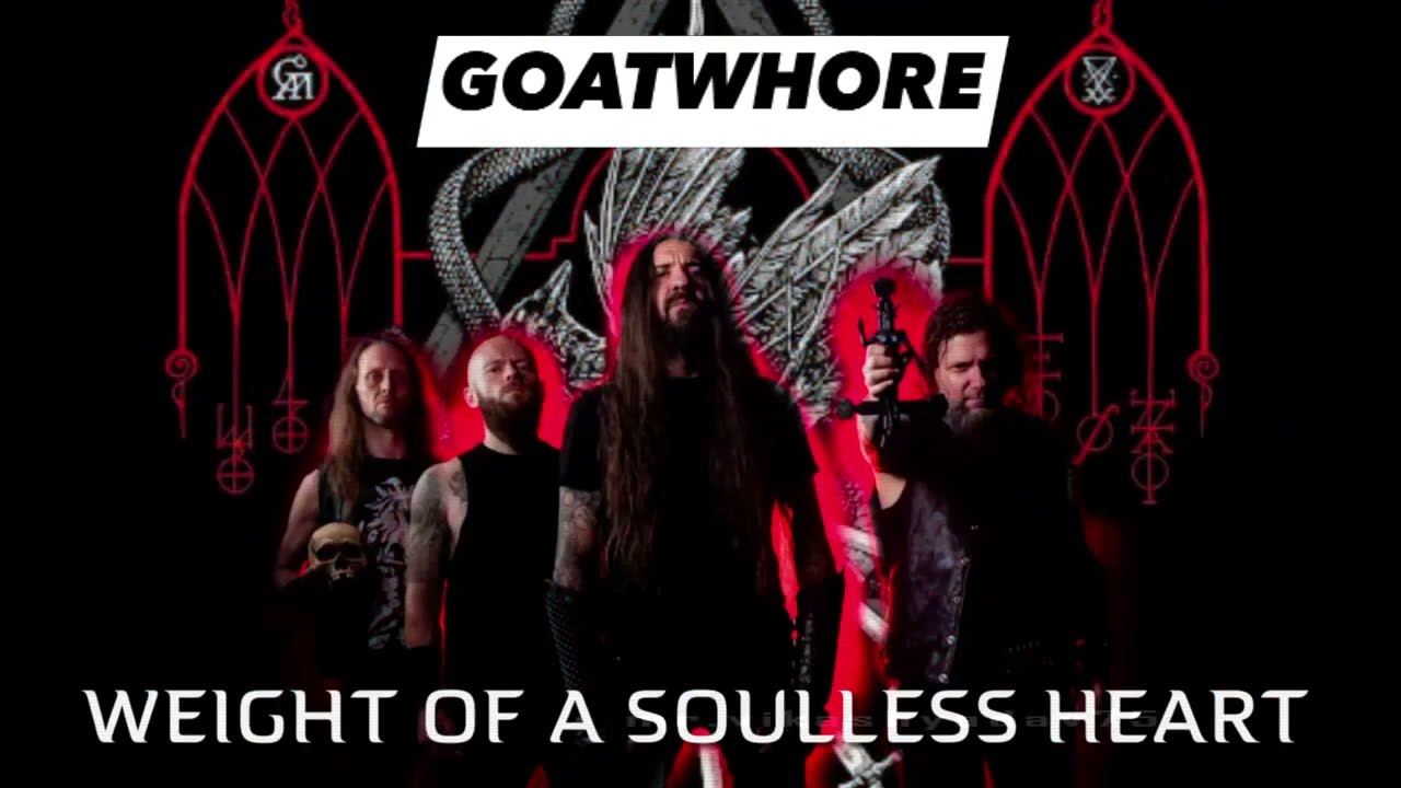 Goatwhore - Weight of a Soulless Heart - YouTube