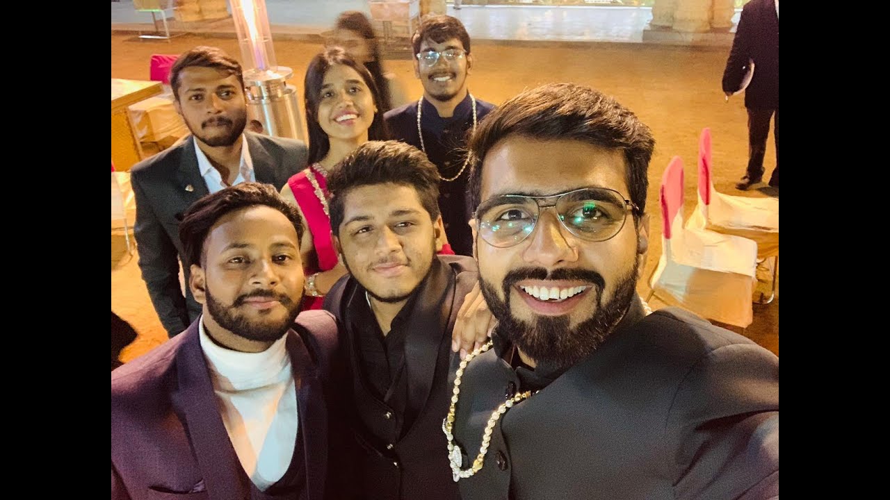 Joshi boy and his team back with the new Rocking Performance - YouTube