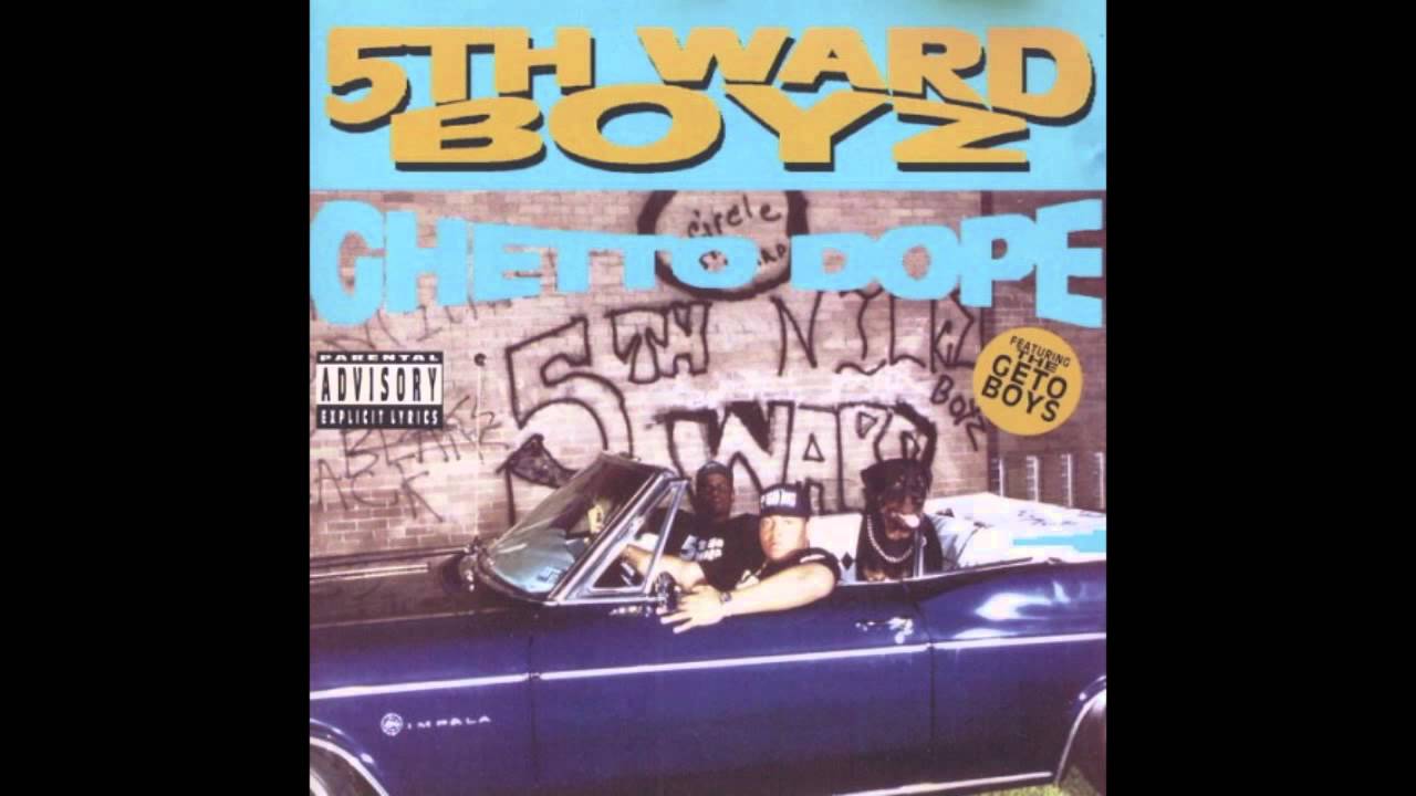 01 - 5th Ward Boyz - Intro - YouTube