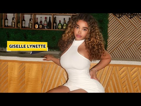Giselle Lynette..Wiki Biography,age,weight,relationships,net worth,curvy models,plus size models