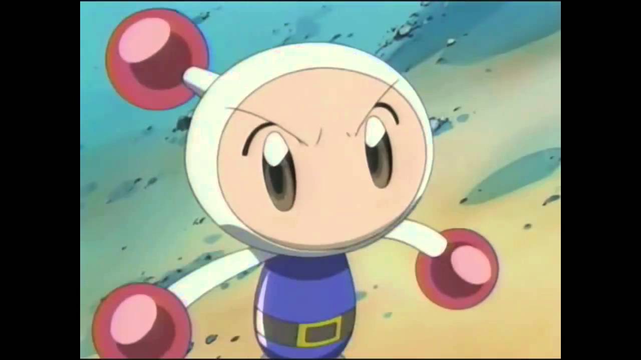 Bomberman Jetters - Trecho Fandublado - YouTube