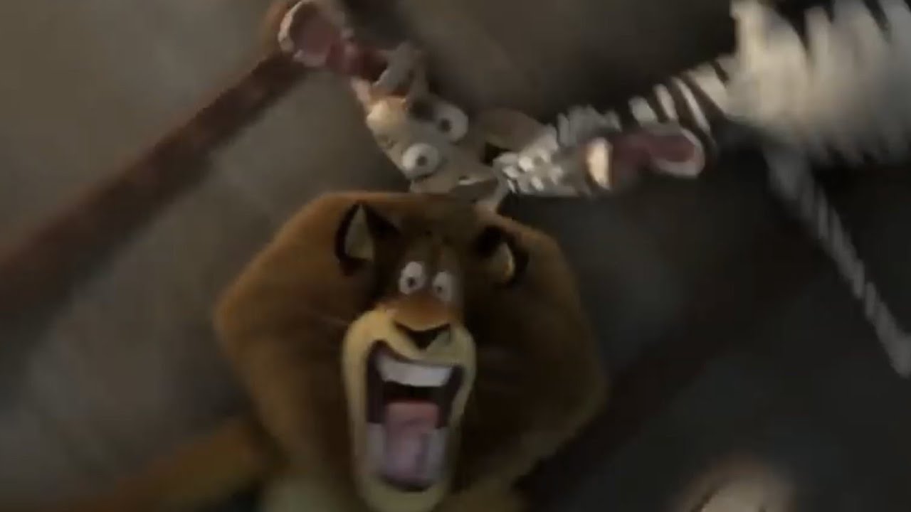 Inappropriate Animated Credits Roll 3 - YouTube