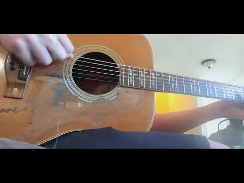 Up and down picking exercise - YouTube