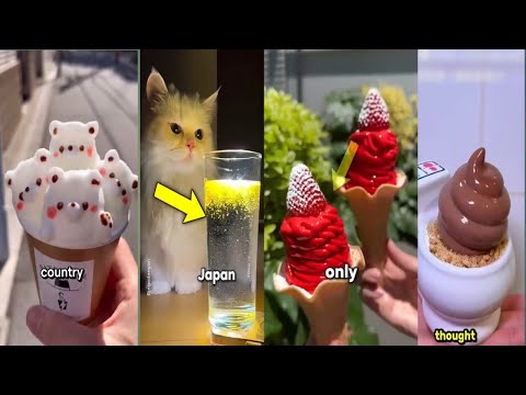 10 things in Japan and Korea that just make sense  😯🇯🇵 | 7 Minutes Compilation 