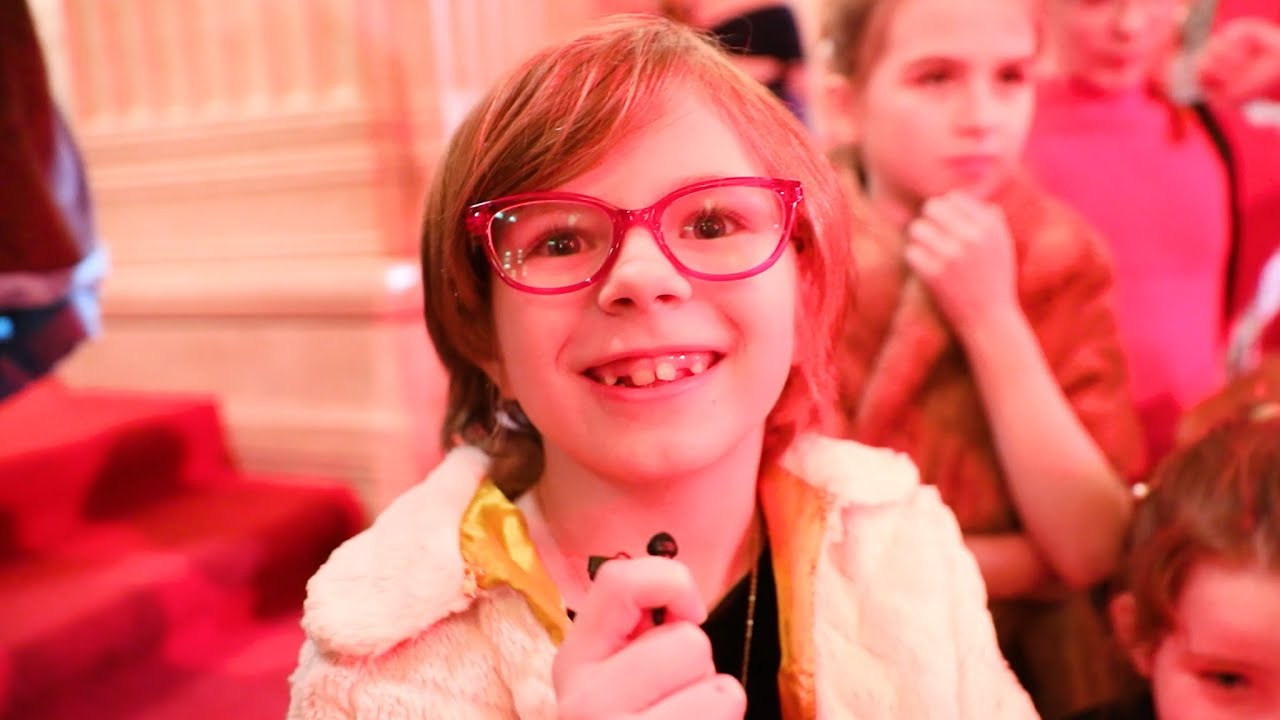 'The Nutcracker' Audience Testimonials - YouTube