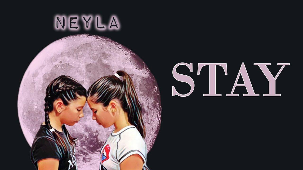 New band! Third original song! "Stay" - By Neyla - YouTube