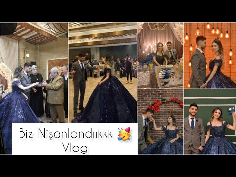 Nişanlandıııkkk ❤️ En Mutlu Günümüz 27.03.2022