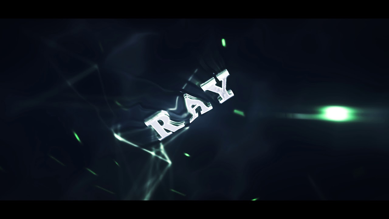 ray - YouTube