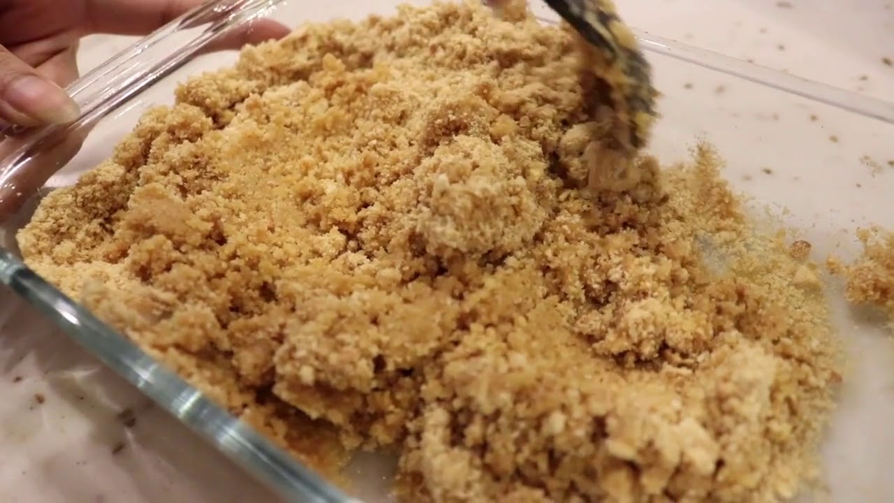 How To Make KIRI DESSERT • @z - YouTube