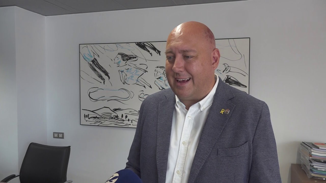 S'allarga la investigació contra l'alcalde de la Ràpita Josep Caparrós ...