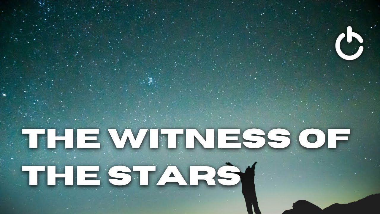 The Witness of the Stars | Worship Gathering | Pastor Moses Anderson ...