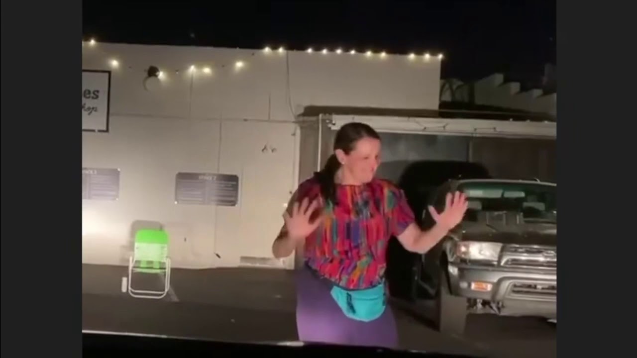 Highlights from Ladies in the Headlights! - YouTube