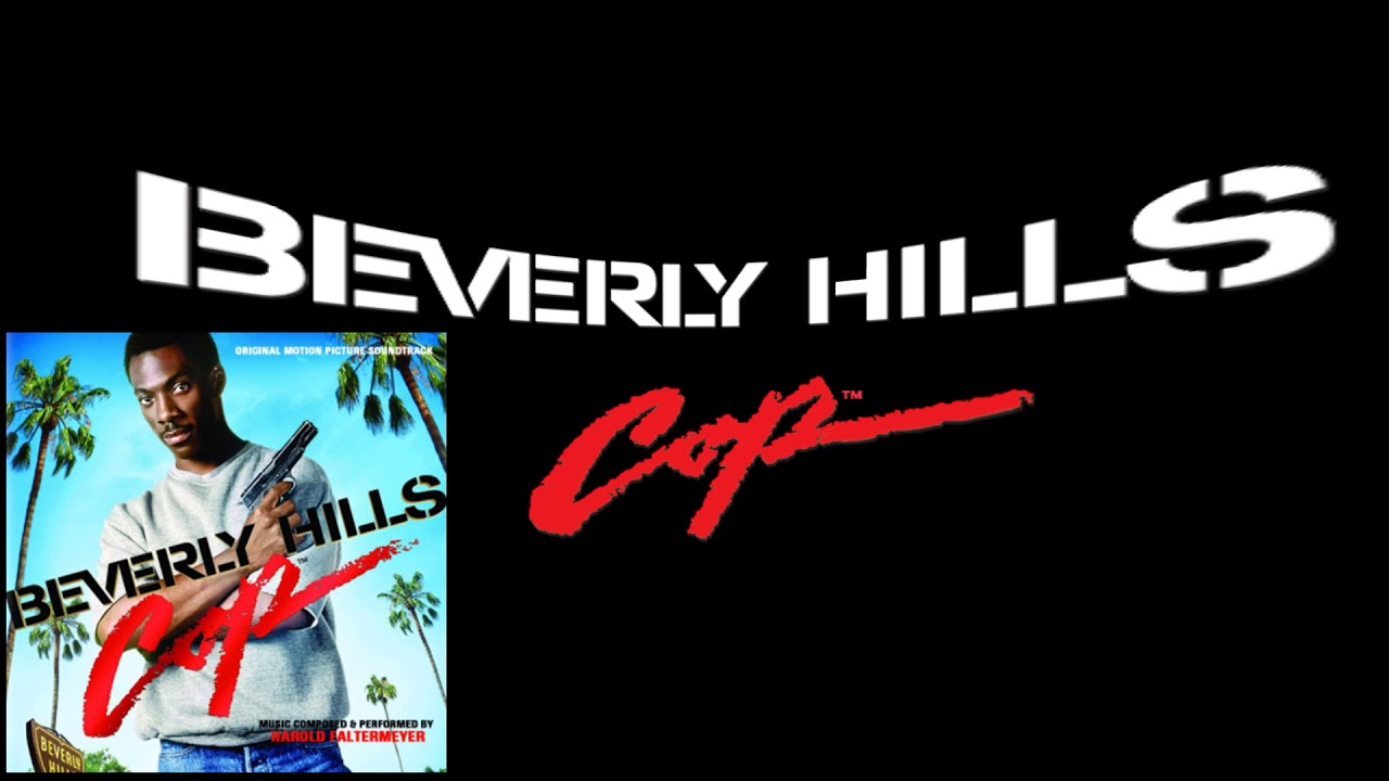 Axel F. - Harold Faltermeyer - Beverly Hills Cop - YouTube