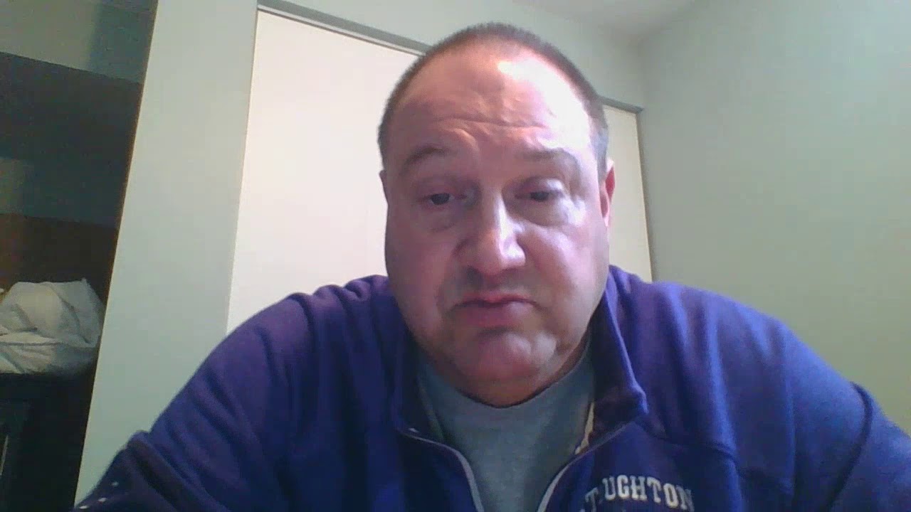 Family update from Tim Onsager Apr 3, 2020 3 15 PM - YouTube