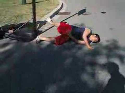 Home Alone. (Random Dunks) - YouTube