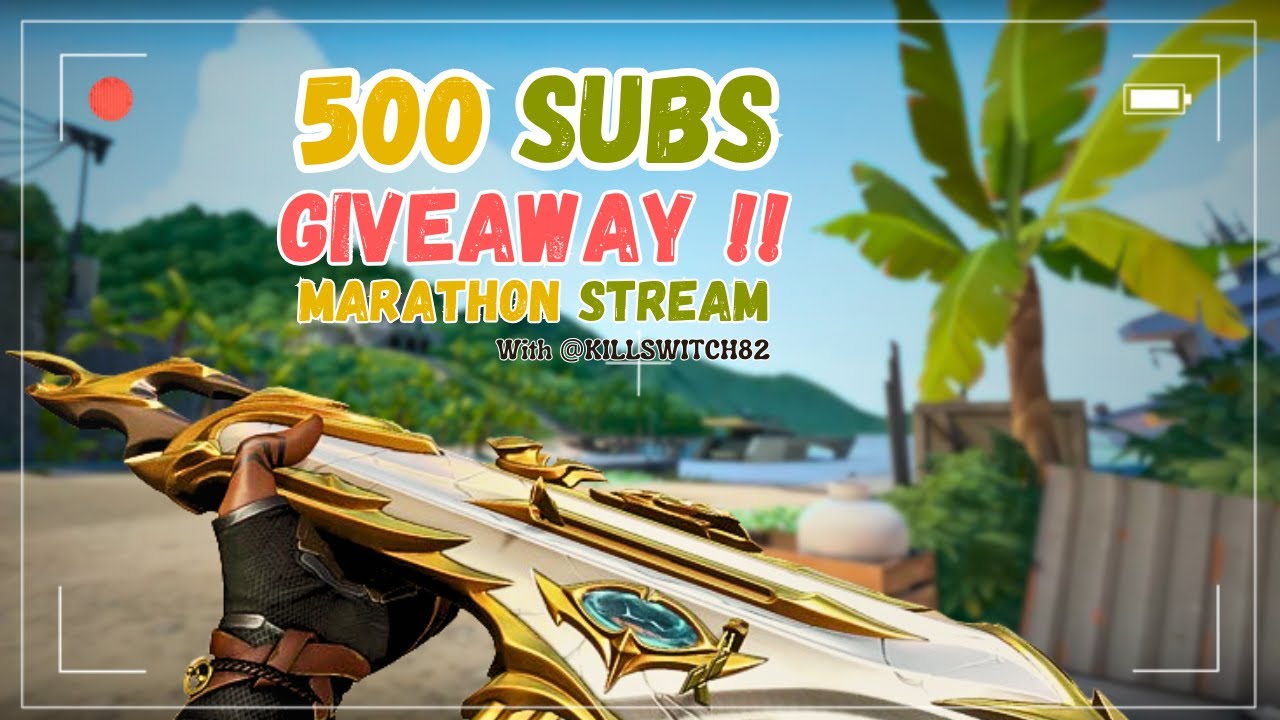 Get Ready For Some GHOP GHOP Gameplay!!! Marathon to 500 Subs# ...