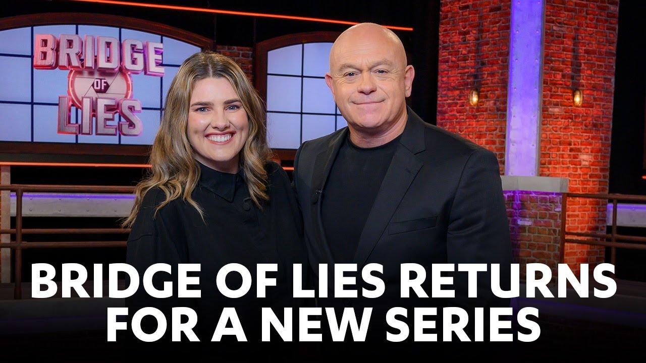 Bridge Of Lies is back! - YouTube