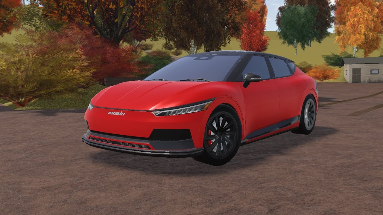 NEW GREENVILLE FALL UPDATE - YouTube