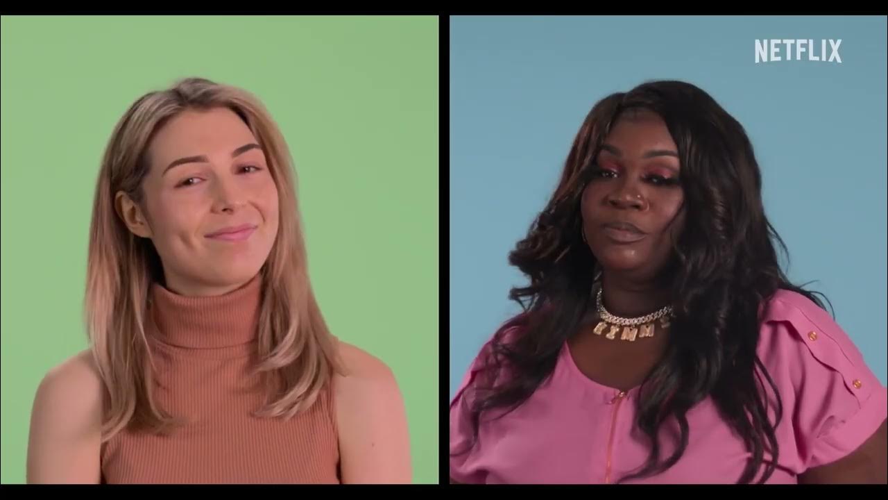 Hack Your Health: The Secrets of Your Gut | Official Trailer | Netflix ...