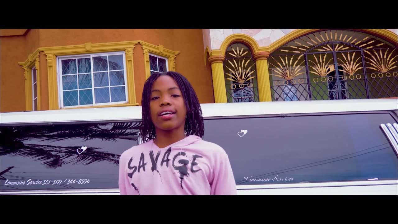 Lil Kish - Living The Life (Official Music Video) - YouTube