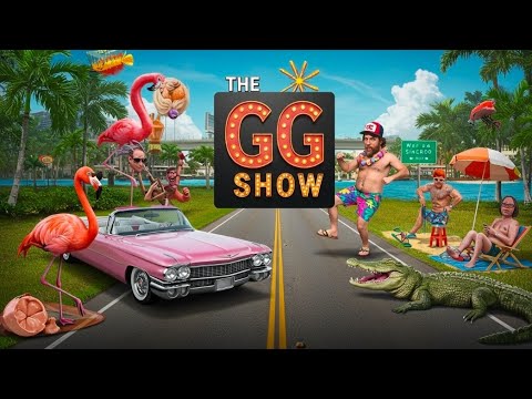 The GG Show - C.U.N.extT.hursday! #Comedy #420 - YouTube