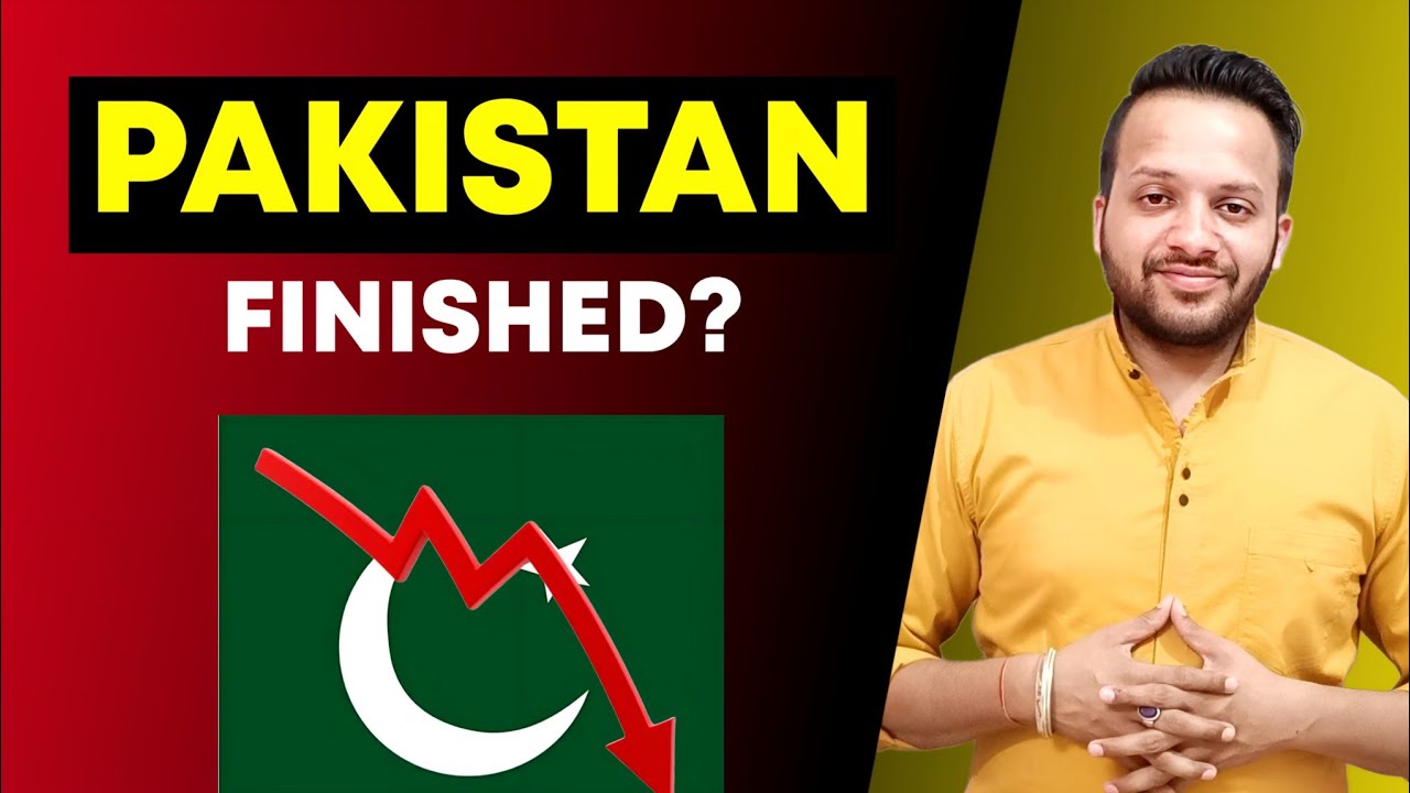 PAKISTAN ECONOMIC CRISIS | Pakistan Economy | Pakistan Economic Crisis ...
