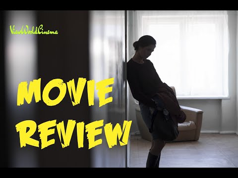 ELENA (2011, RUSSIA, DRAMA) Movie Review