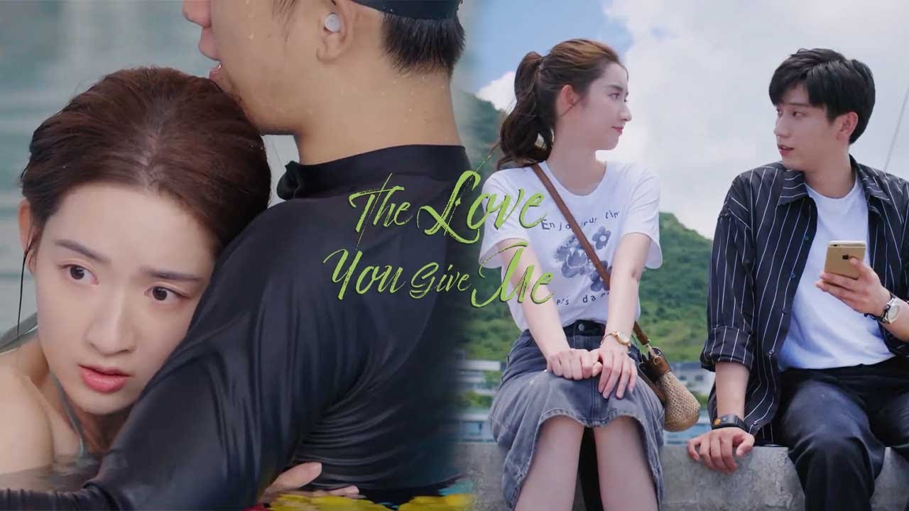Min Hui was questioned by Xin Qi as the murderer😭 | The Love You Give Me | EP16-20 Clip - YouTube