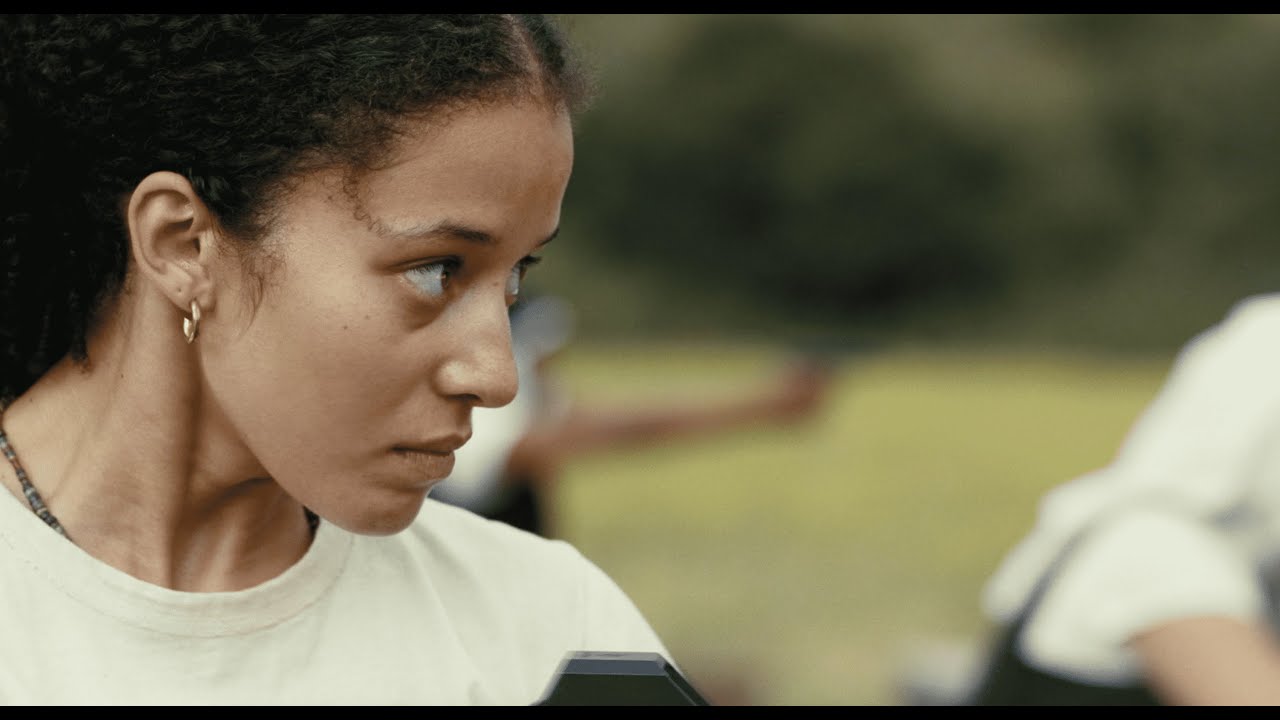 One Battle After Another | "Baby" - YouTube