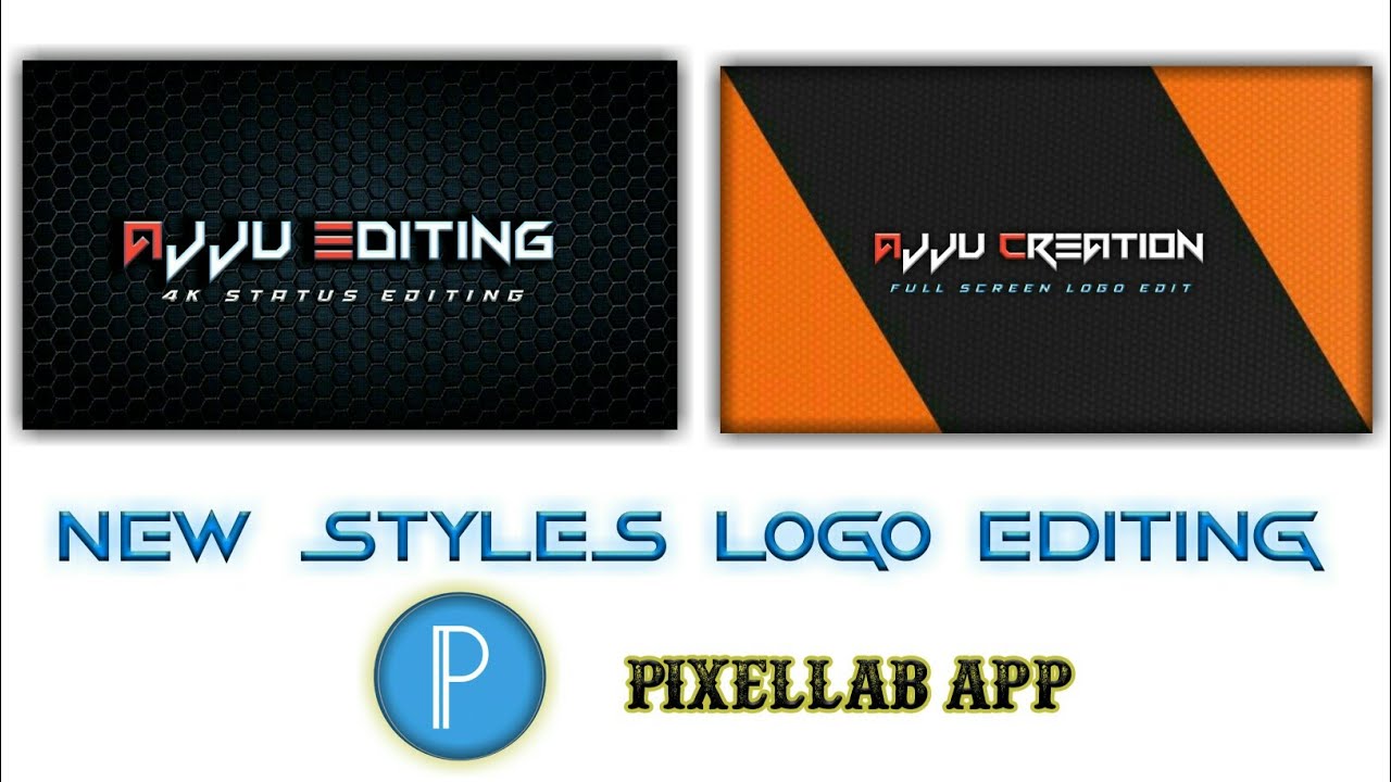 trending full screen logo editing new full screen logo editing logo ...