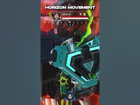 Movement God | Apex Legends Shorts - YouTube