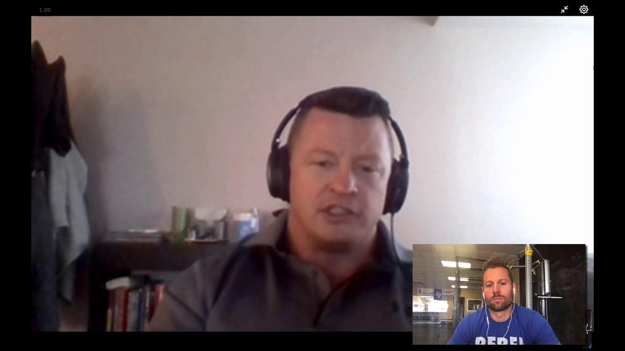 The Ask Dr. Pat Davidson Show Episode 1 - YouTube