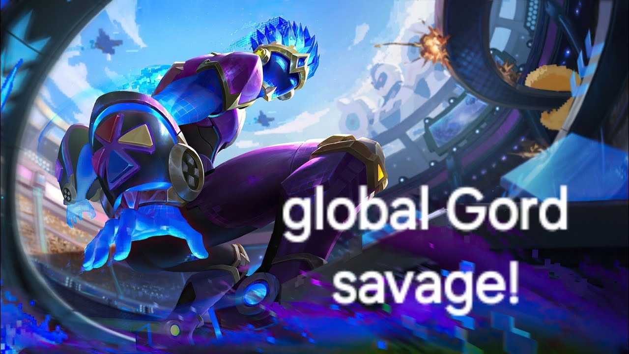 turkiye en iyi gordu vahşi atiyor / global gord savage #2 - YouTube