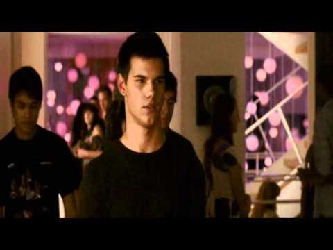 Джейкоб и Белла