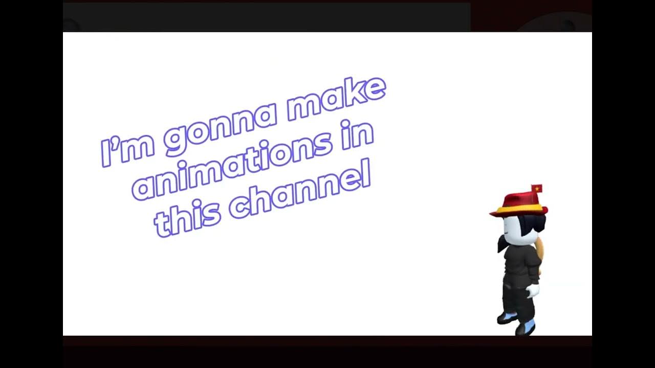 My introduction to YouTube - YouTube