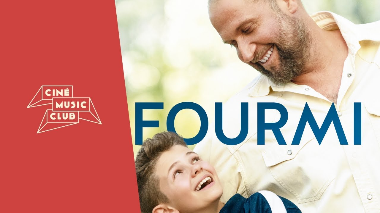 Martin Rappeneau - Le plan | Extrait du film "Fourmi" - YouTube