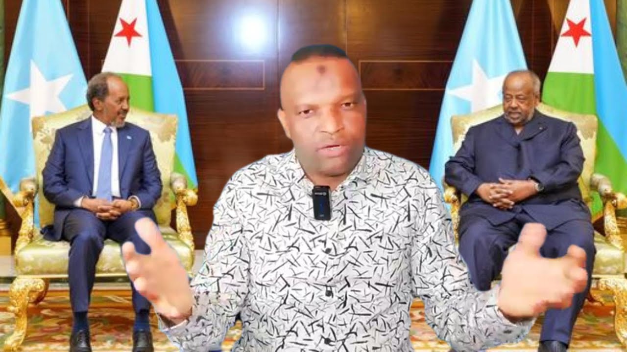 ARAGTIDA DADWAYNAHA SHIRARKA (4869) - YouTube