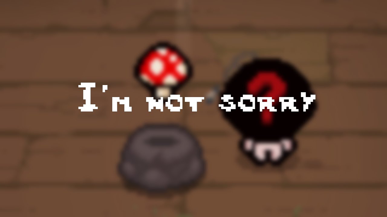 Isaac pog 2 - YouTube