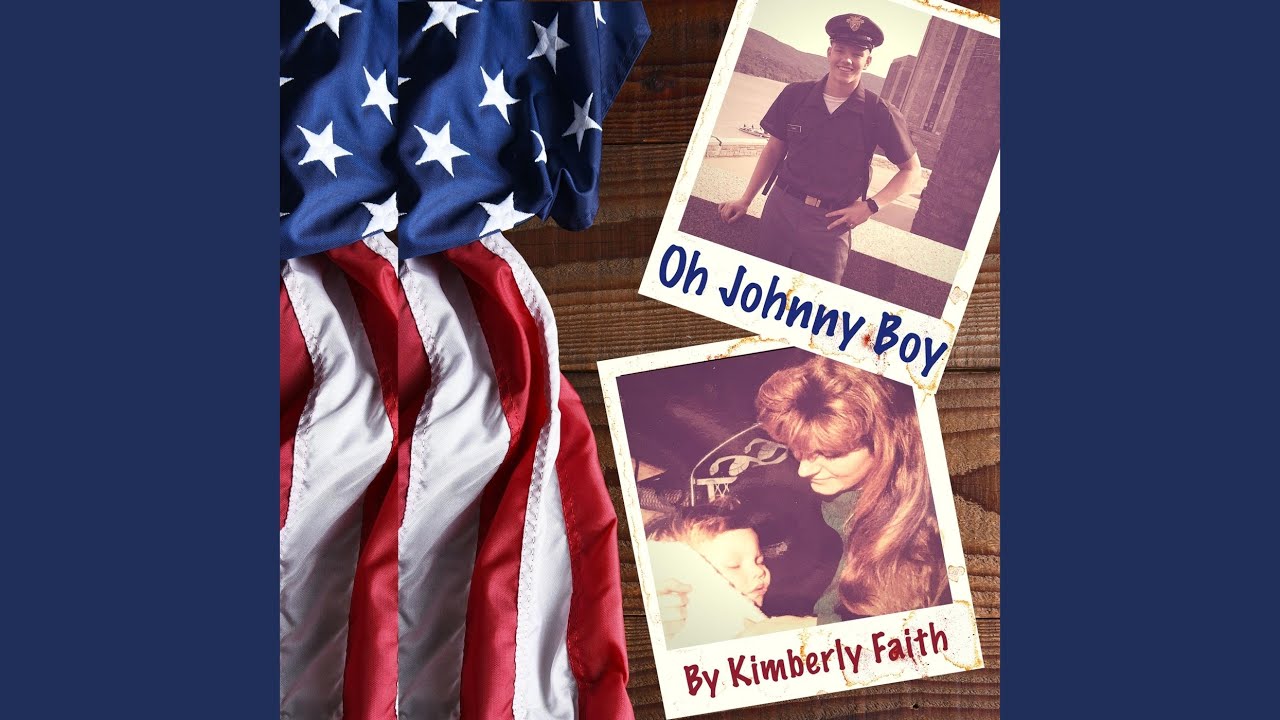 Oh, Johnny Boy - YouTube