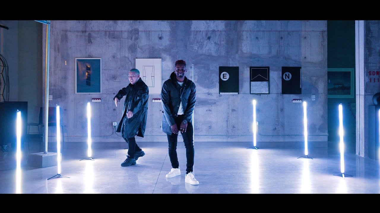 Konshens x Kristian Ivan - I Remember (Official Music Video) - YouTube