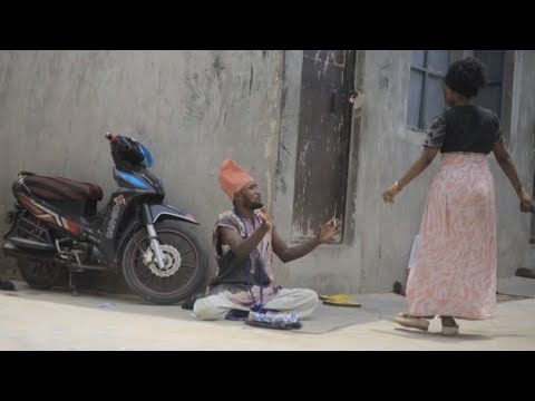 Tofa Naga Iskanci A Wajan Nan Gidan Mata Da Maza Zalla || Musha Dariya ...