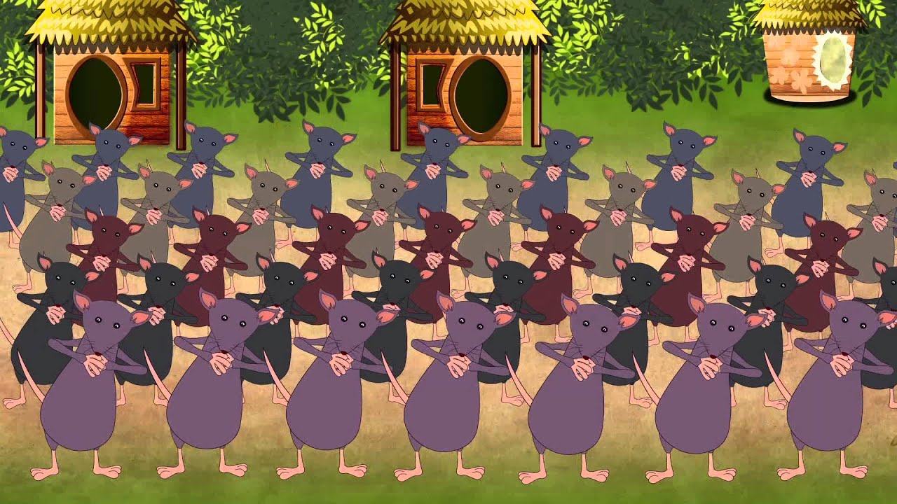 Takwimu ni Muhimu - Ubongo Kids Singalong - Swahili Music for Kids ...