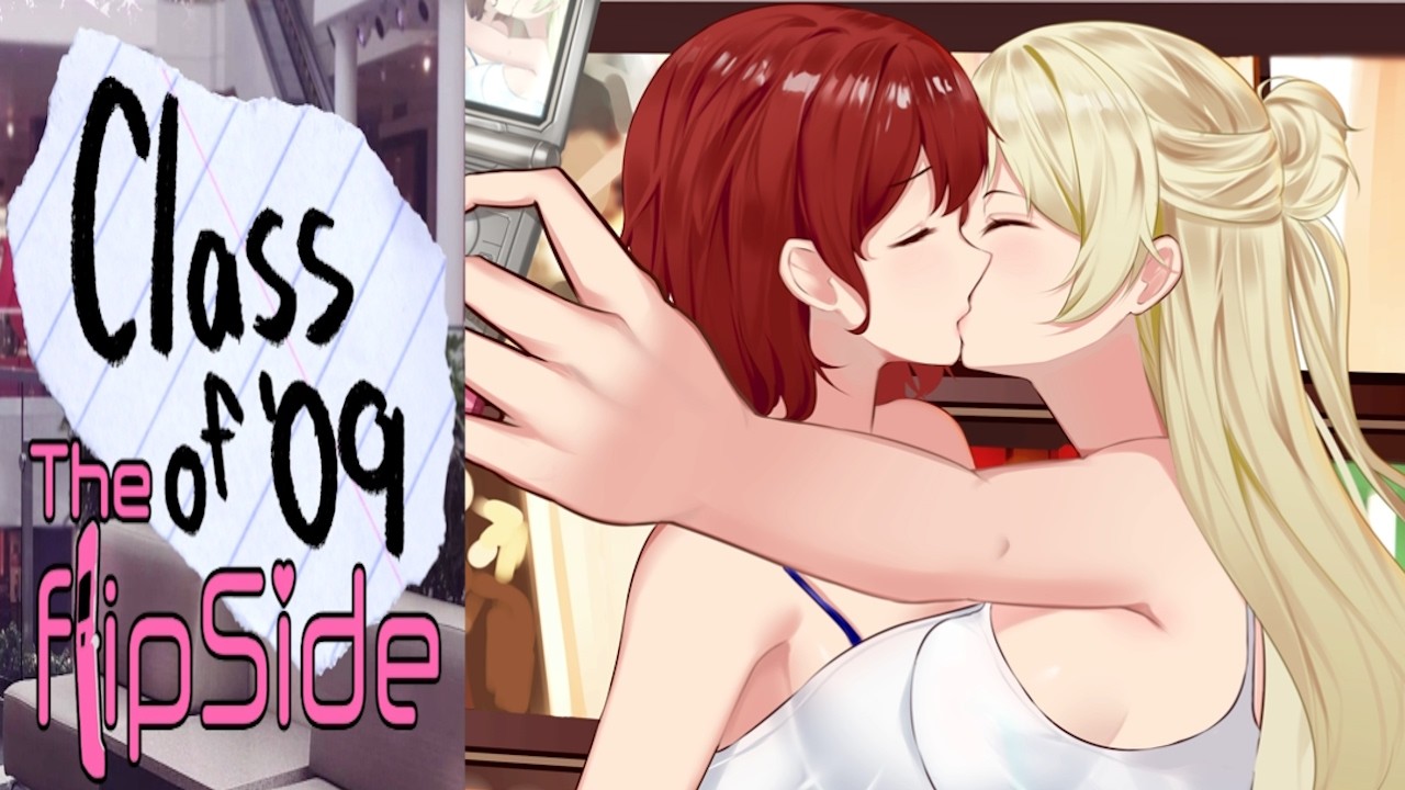 they made sure this was a feature in the Class of '09: The Flip Side - YouTube