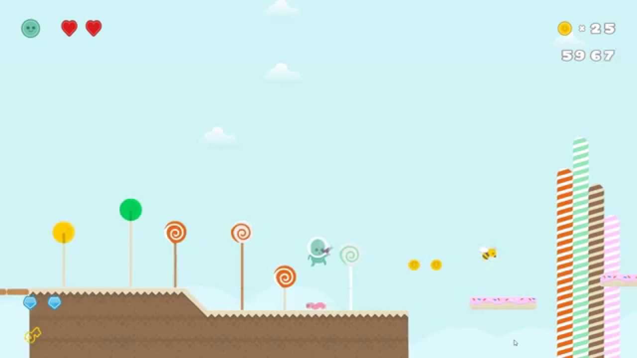 Rewind Time Effect Unity3D - YouTube