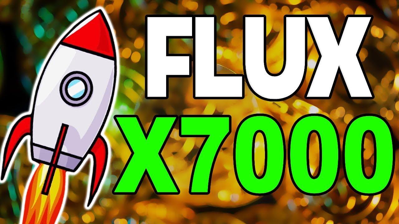 ELON MUSK : Flux WILL X7000 AFTER DEAL WITH TESLA?? - Flux PRICE ...